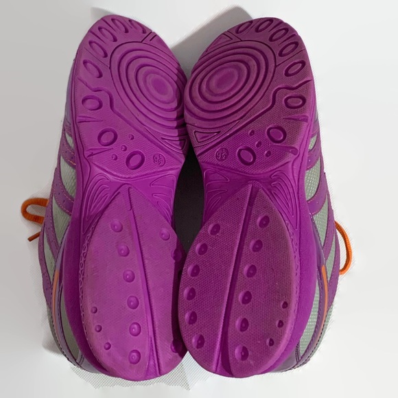 Curves | Shoes | Curves For Women Athletic Shoes Size 95 Purple | Poshmark